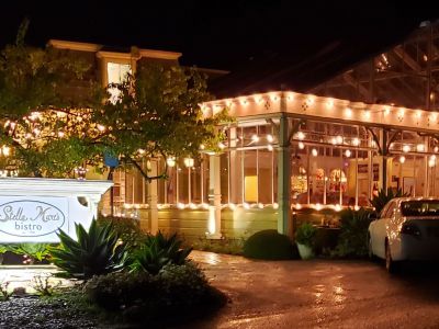 Stella Mare's Bistro – Santa Barbara, CA