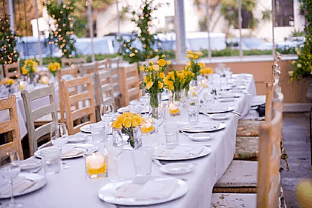 Stella Mare's Bistro – Santa Barbara, CA