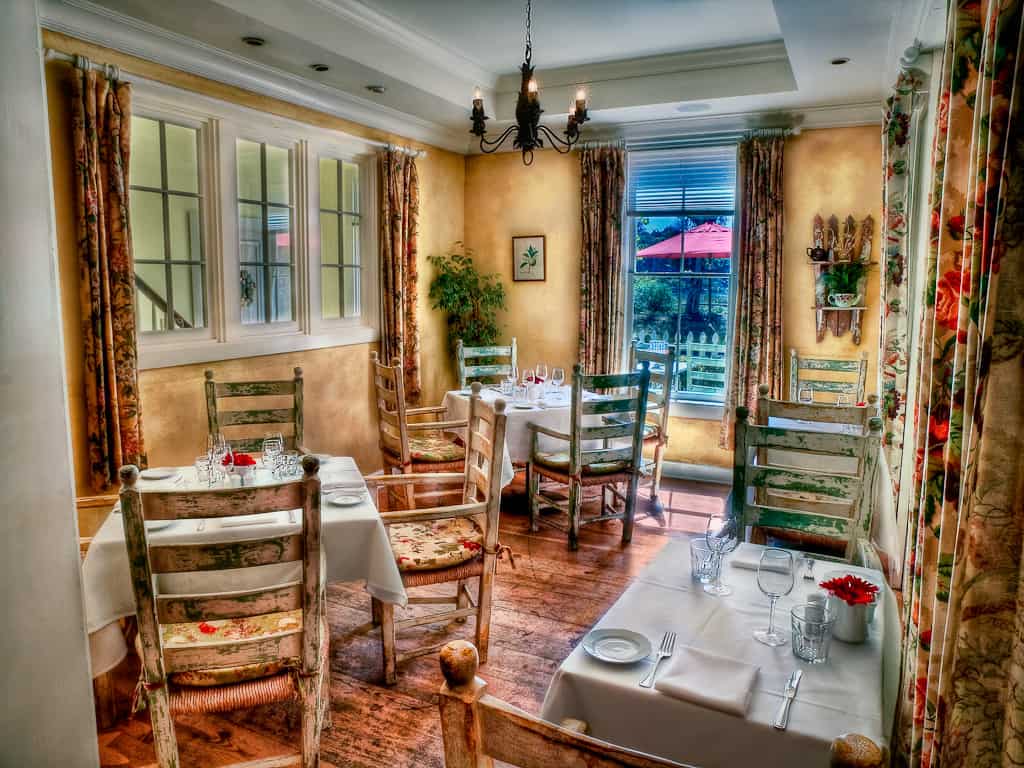 Stella Mare's Bistro – Santa Barbara, CA