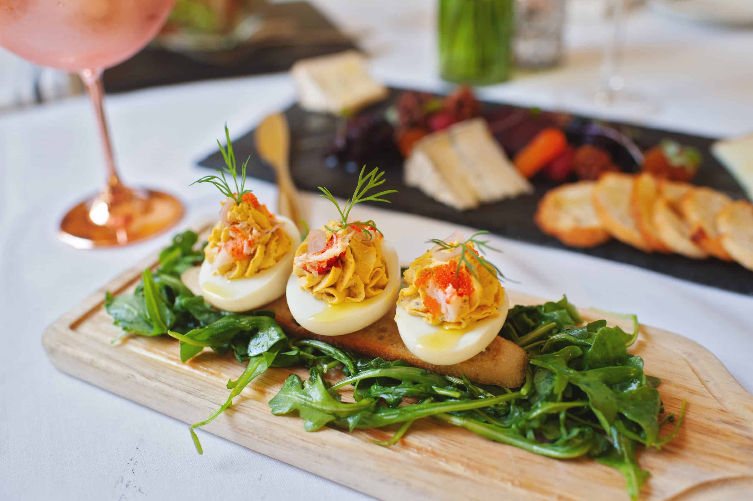 Stella Mare's Bistro – Santa Barbara, CA