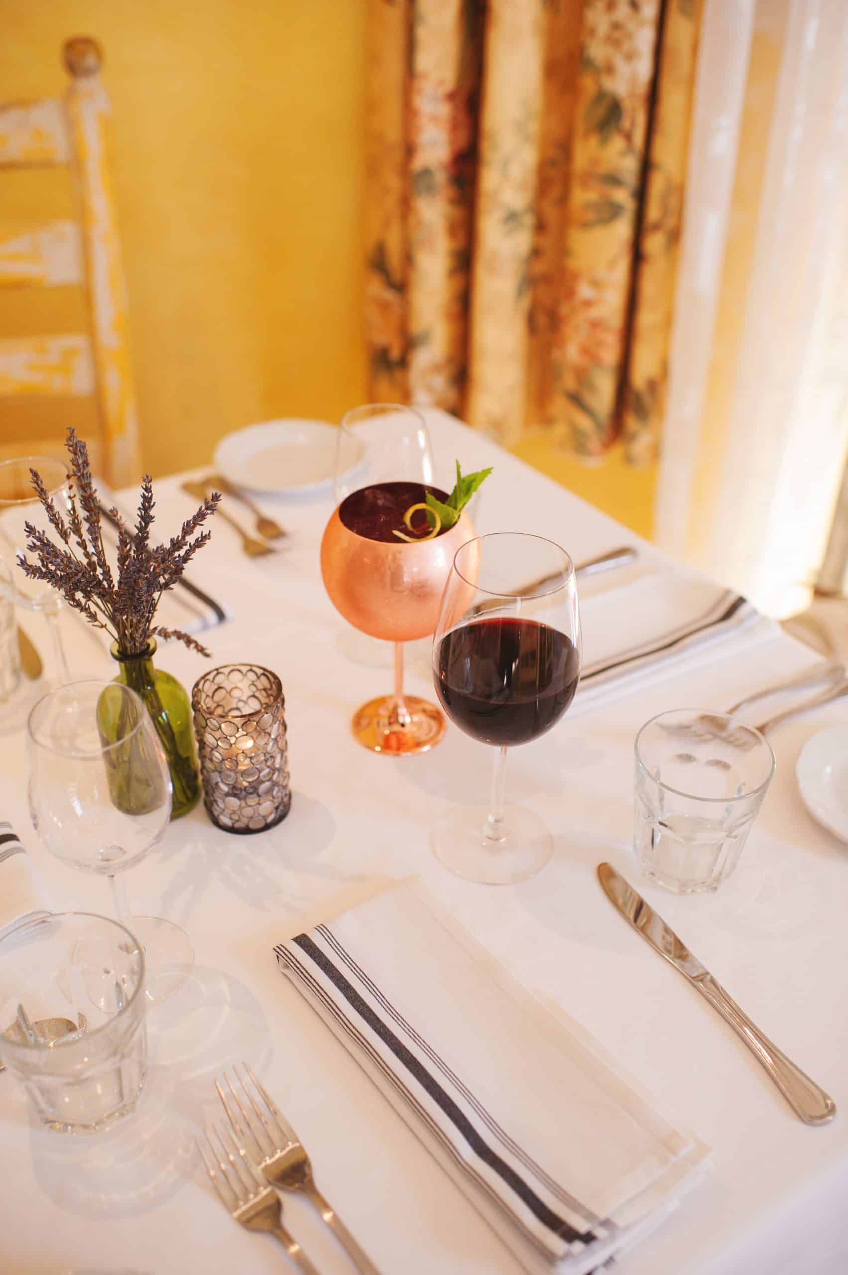 Stella Mare's Bistro – Santa Barbara, CA