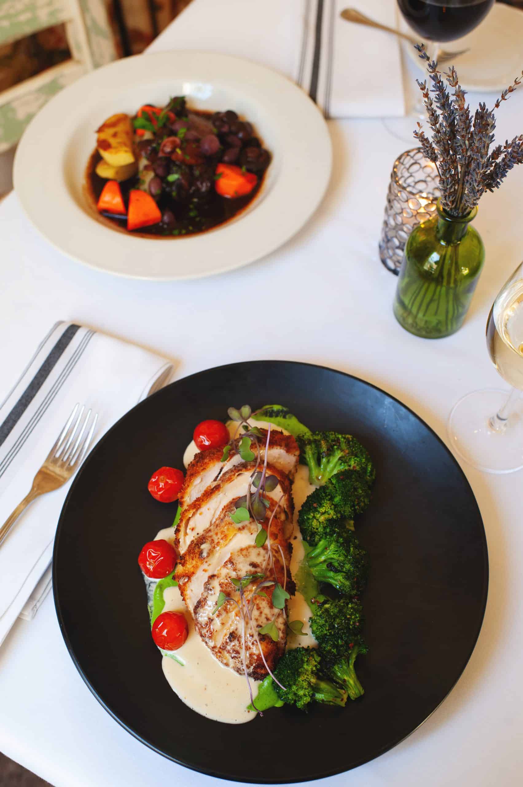 Stella Mare's Bistro – Santa Barbara, CA