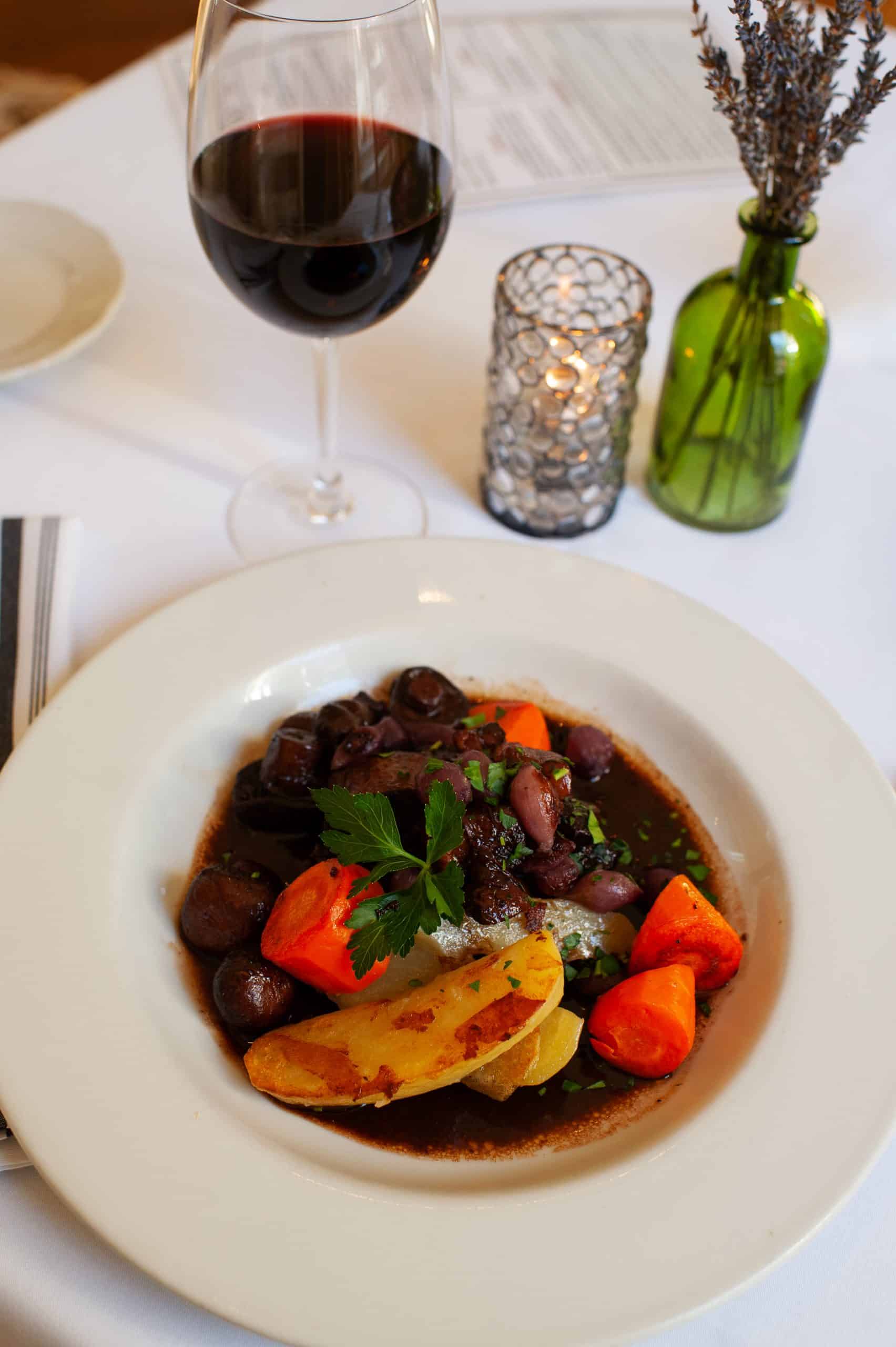 Stella Mare's Bistro – Santa Barbara, CA