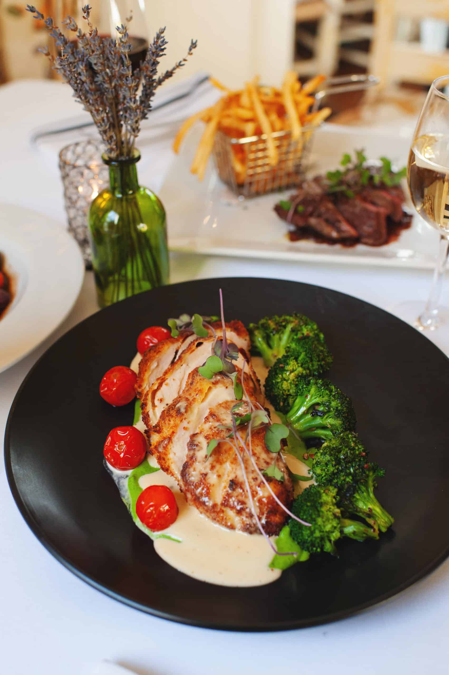 Stella Mare's Bistro – Santa Barbara, CA